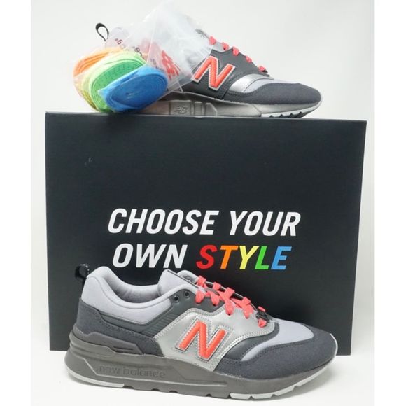 New Balance | Shoes | New Balance 997 X New Era Special Box Multi Color ...